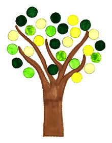 Topola Genealogy Viewer